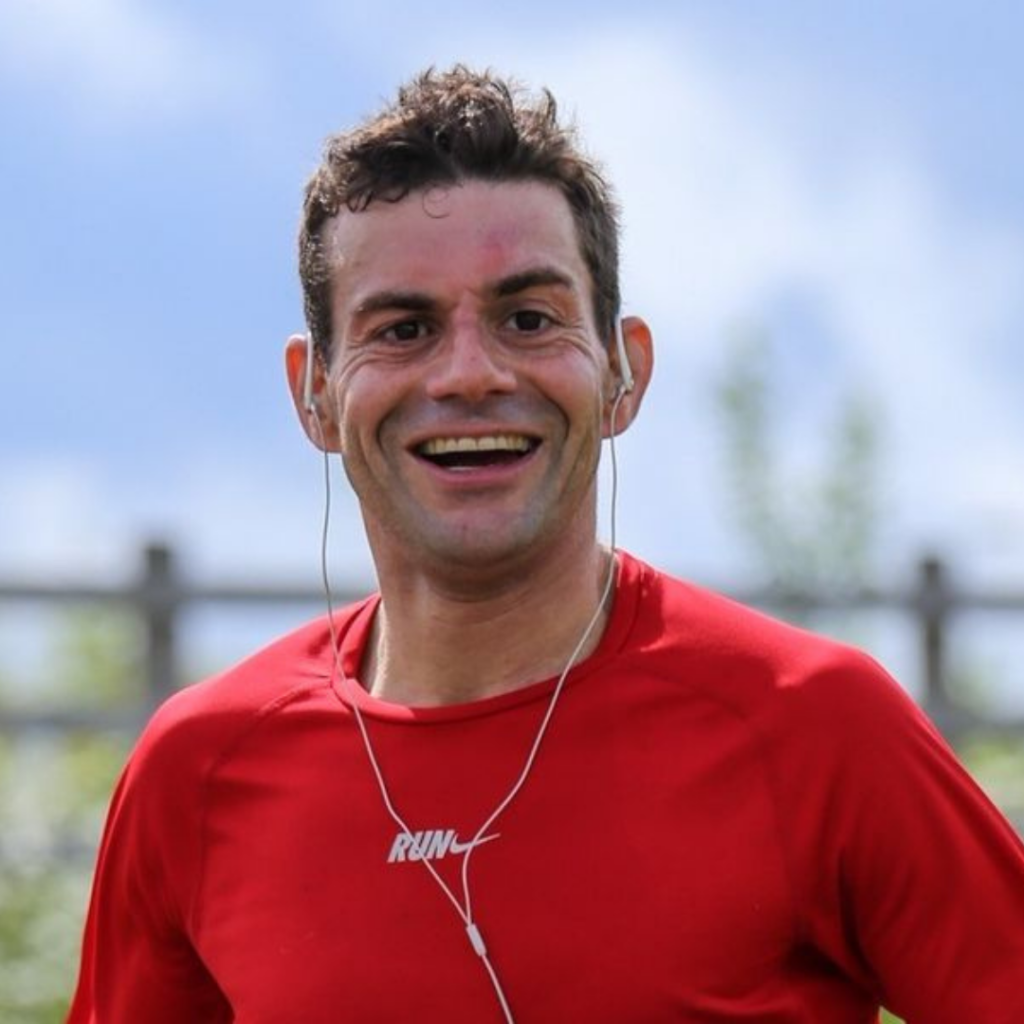 Coach Core Sports Day